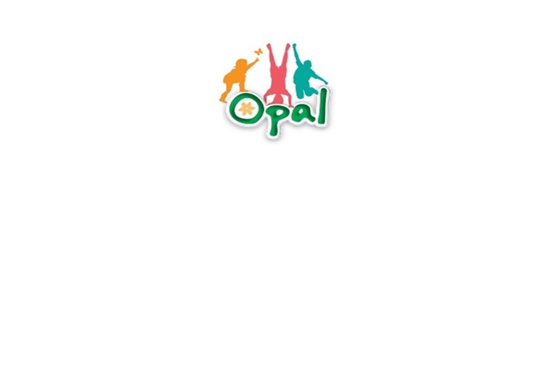 Opal Play | St Wilfrid's Catholic Primary School